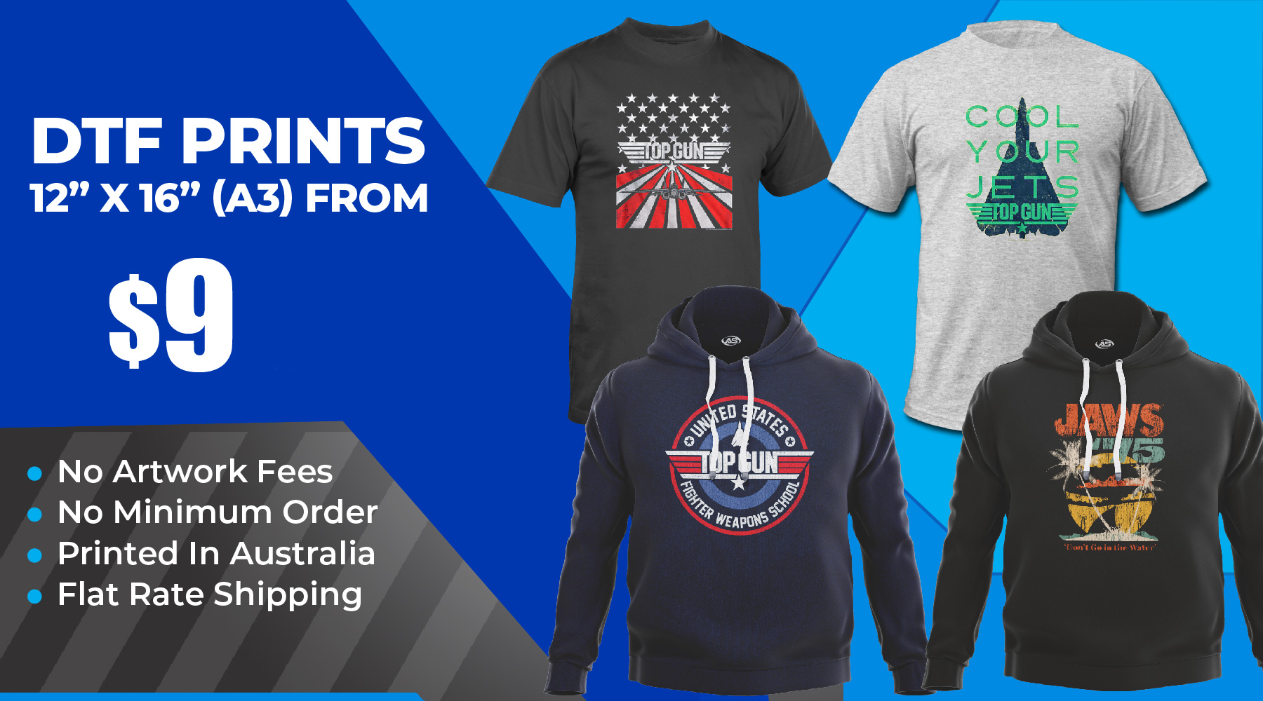 How to Apply a DTF Transfer Like a Pro (Step-by-Step) – DTF Print Store