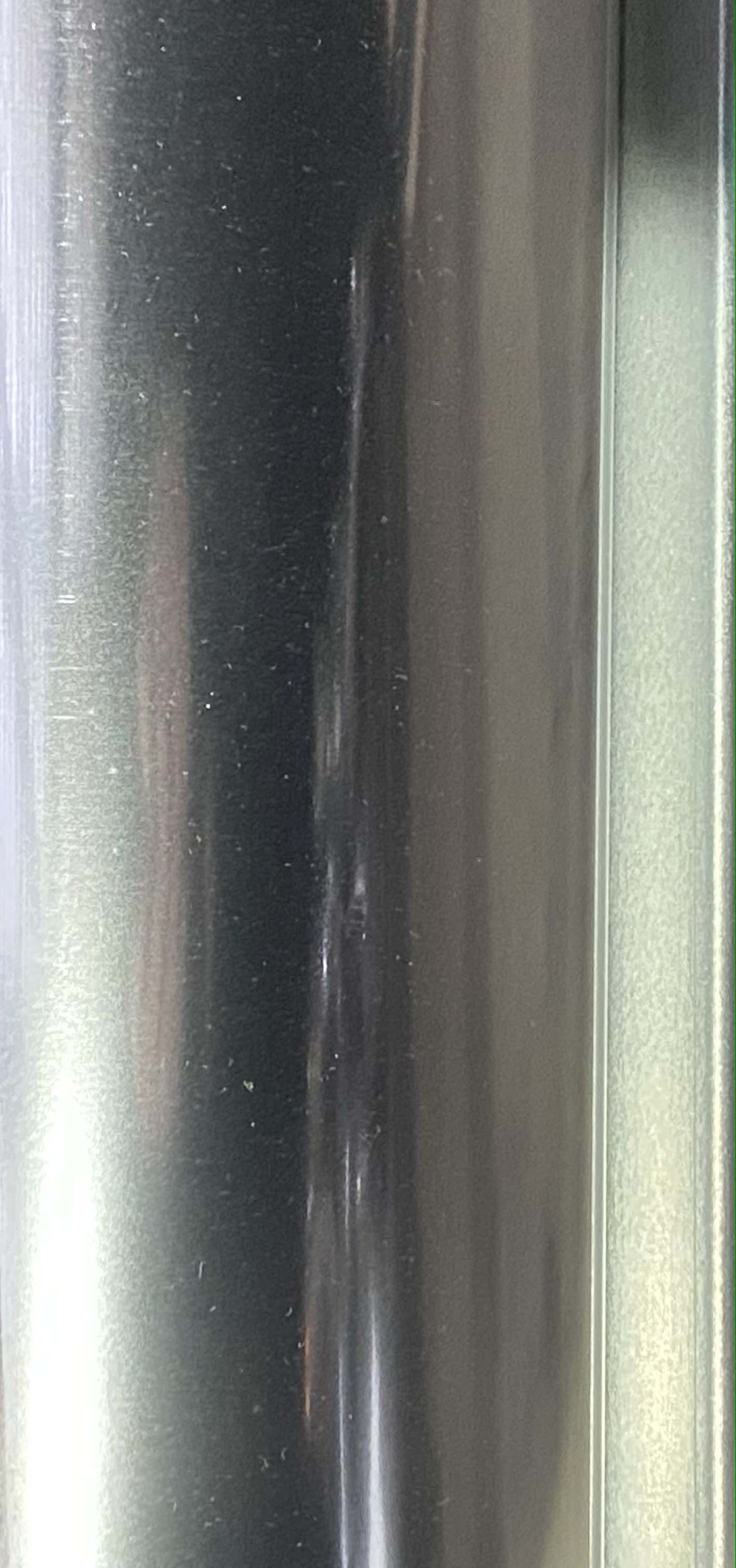 Chrome Heat Transfer Vinyl (HTV) freeshipping - DTF Print Store